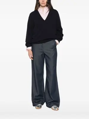 Extreme Cashmere Cashmere Crewneck Sweater