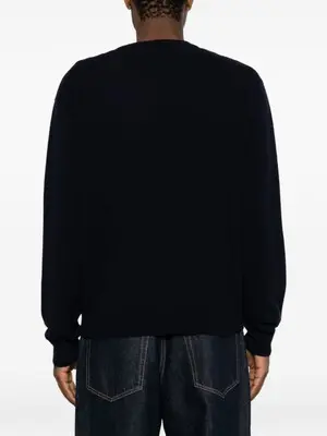 Extreme Cashmere Cashmere Crewneck Sweater