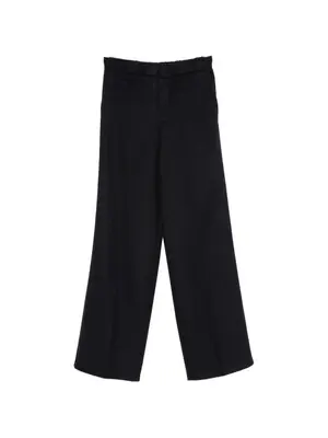 Semicouture Tailored Pants For Women