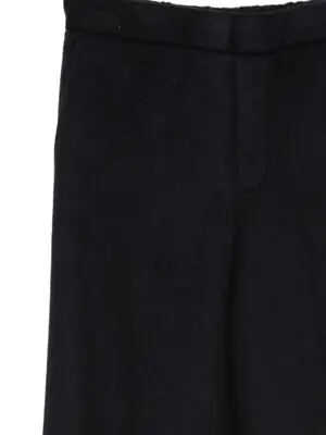 SEMICOUTURE Lilia Wool Trousers