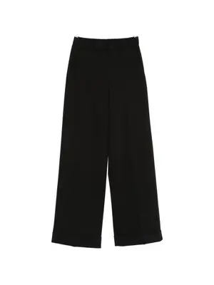 SEMICOUTURE Coline Trousers - Black