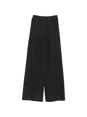 Semicouture Relaxed Pants For Women