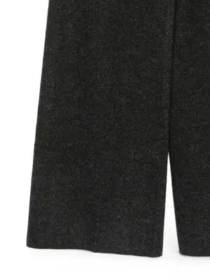 SEMICOUTURE Grace Wool Trousers