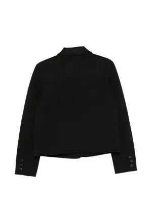 SEMICOUTURE Alisa Wool Jacket
