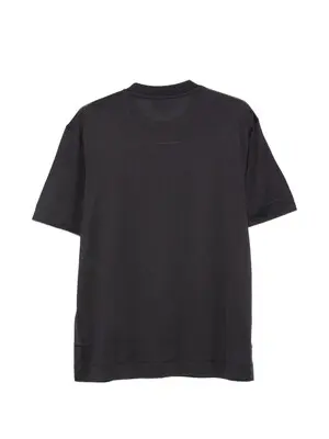 Emporio Armani Logo T-shirt