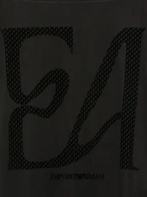 Emporio Armani Logo T-shirt