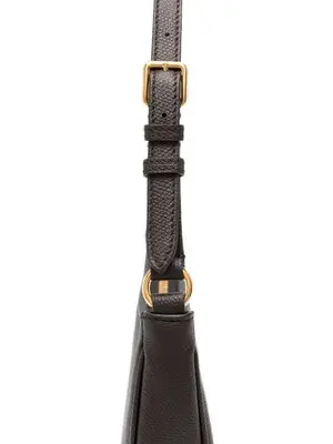Valentino Garavani Vlogo Signature Leather Mini Bag