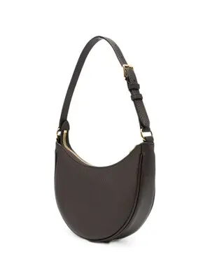 Valentino Garavani Vlogo Signature Leather Mini Bag