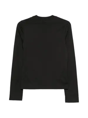 AMI Paris De Coeur Cotton T-shirt