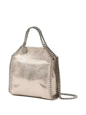 Stella McCartney Falabella Tiny Crossbody Bag