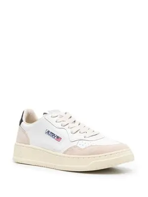 AUTRY Medialist Low Sneakers