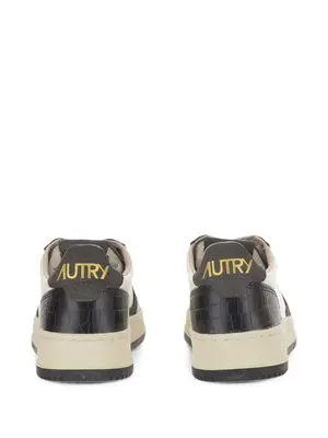 AUTRY Medialist Low Sneakers