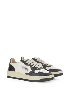 AUTRY Medialist Low Sneakers