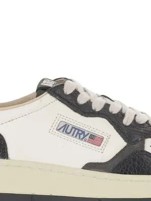 AUTRY Medialist Low Sneakers