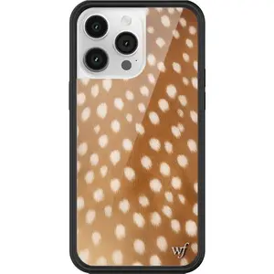 WILDFLOWER CASES Fawn Iphone Case - Brown