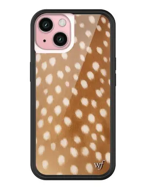 WILDFLOWER CASES Fawn Iphone Case