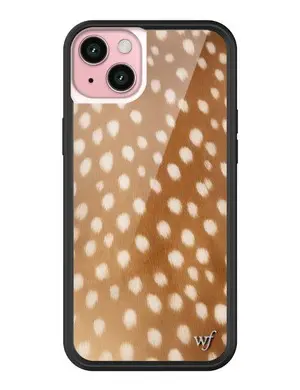 WILDFLOWER CASES Fawn Iphone Case