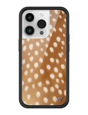 WILDFLOWER CASES Fawn Iphone Case