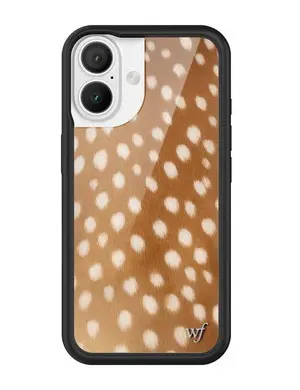 WILDFLOWER CASES Fawn Iphone Case
