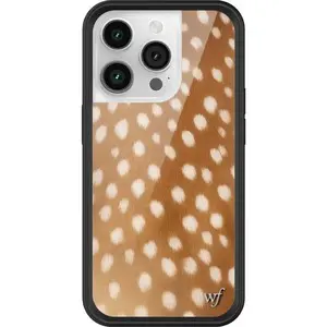 WILDFLOWER CASES Fawn Iphone Case - Brown