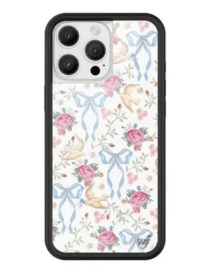 WILDFLOWER CASES Lovey Dovey Iphone Case