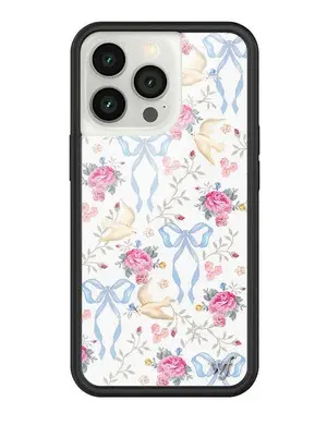 WILDFLOWER CASES Lovey Dovey Iphone Case