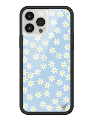 WILDFLOWER CASES Daisy Iphone Case