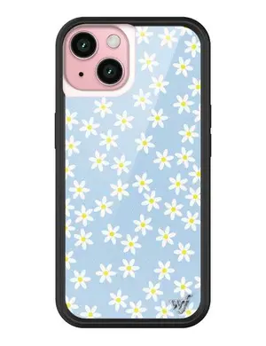 WILDFLOWER CASES Daisy Iphone Case