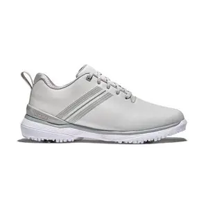 SQAIRZ Pros2 Lt Golf Shoe Lightweight Performance And Stability - Gray