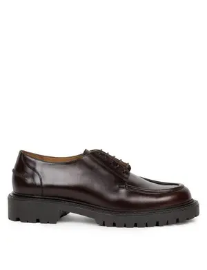 Bobbies Derbys For Men