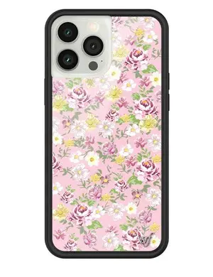 WILDFLOWER CASES Daisy Lynn Floral Iphone Case