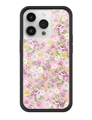 WILDFLOWER CASES Daisy Lynn Floral Iphone Case