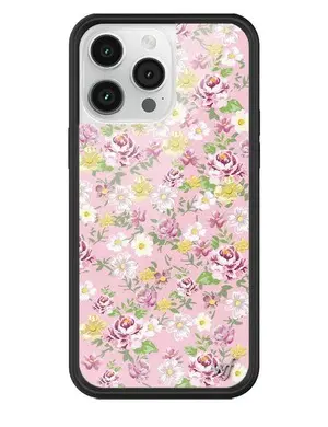 WILDFLOWER CASES Daisy Lynn Floral Iphone Case