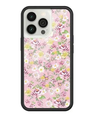 WILDFLOWER CASES Daisy Lynn Floral Iphone Case