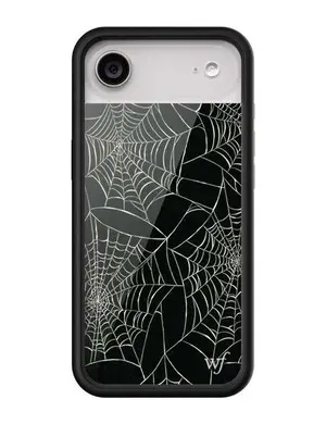 WILDFLOWER CASES Itsy Bitsy Spider Iphone 17/17e/air/17 Pro/17 Pro Max Case - Iphone Air