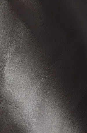 Altuzarra Dixon Leather Jacket