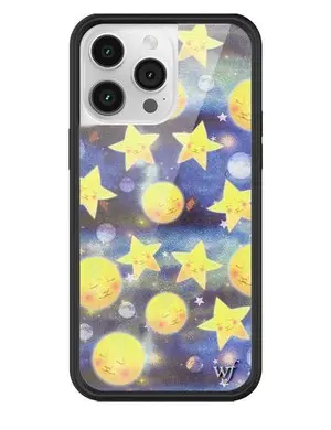 WILDFLOWER CASES Celestial Dreaming Iphone Case
