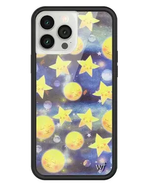 WILDFLOWER CASES Celestial Dreaming Iphone Case