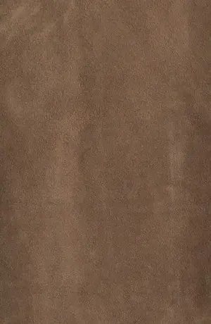 ARMA Kaylee Lamb Suede Jacket