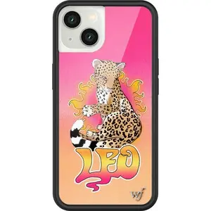 WILDFLOWER CASES Leo Iphone Case - Orange