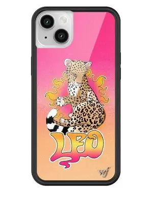 WILDFLOWER CASES Leo Iphone Case