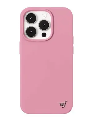 WILDFLOWER CASES Magsafe | Iphone Case - Pink