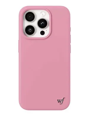 WILDFLOWER CASES Magsafe | Iphone Case - Pink