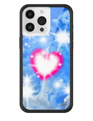 WILDFLOWER CASES Sky Fantasy Iphone Case