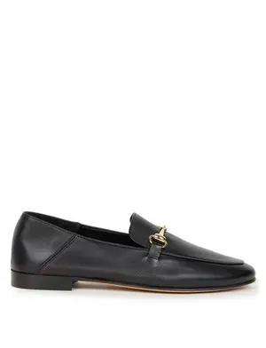Bobbies Loafer Flats For Women