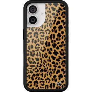 WILDFLOWER CASES Meow | Brown /17e/air/17 Pro/17 Pro Max Case At Nordstrom Iphone 17