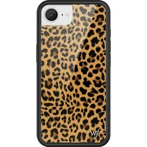 WILDFLOWER CASES Meow | Brown /17e/air/17 Pro/17 Pro Max Case - Iphone 17e