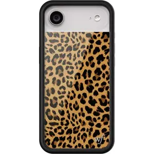 WILDFLOWER CASES Meow | Brown /17e/air/17 Pro/17 Pro Max Case At Nordstrom Iphone Air