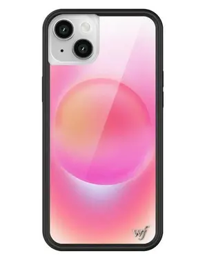 WILDFLOWER CASES Hot Aura Iphone Case