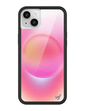 WILDFLOWER CASES Hot Aura Iphone Case